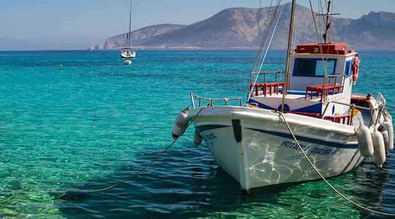 Greek Islands: Top 10 best holiday destinations | Popin Greece Guide