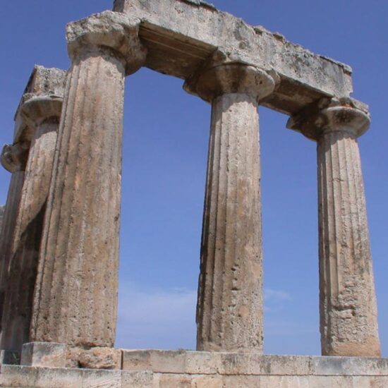 Top 10 destinations to visit of the Peloponnese | Popin Greece Travel Guide